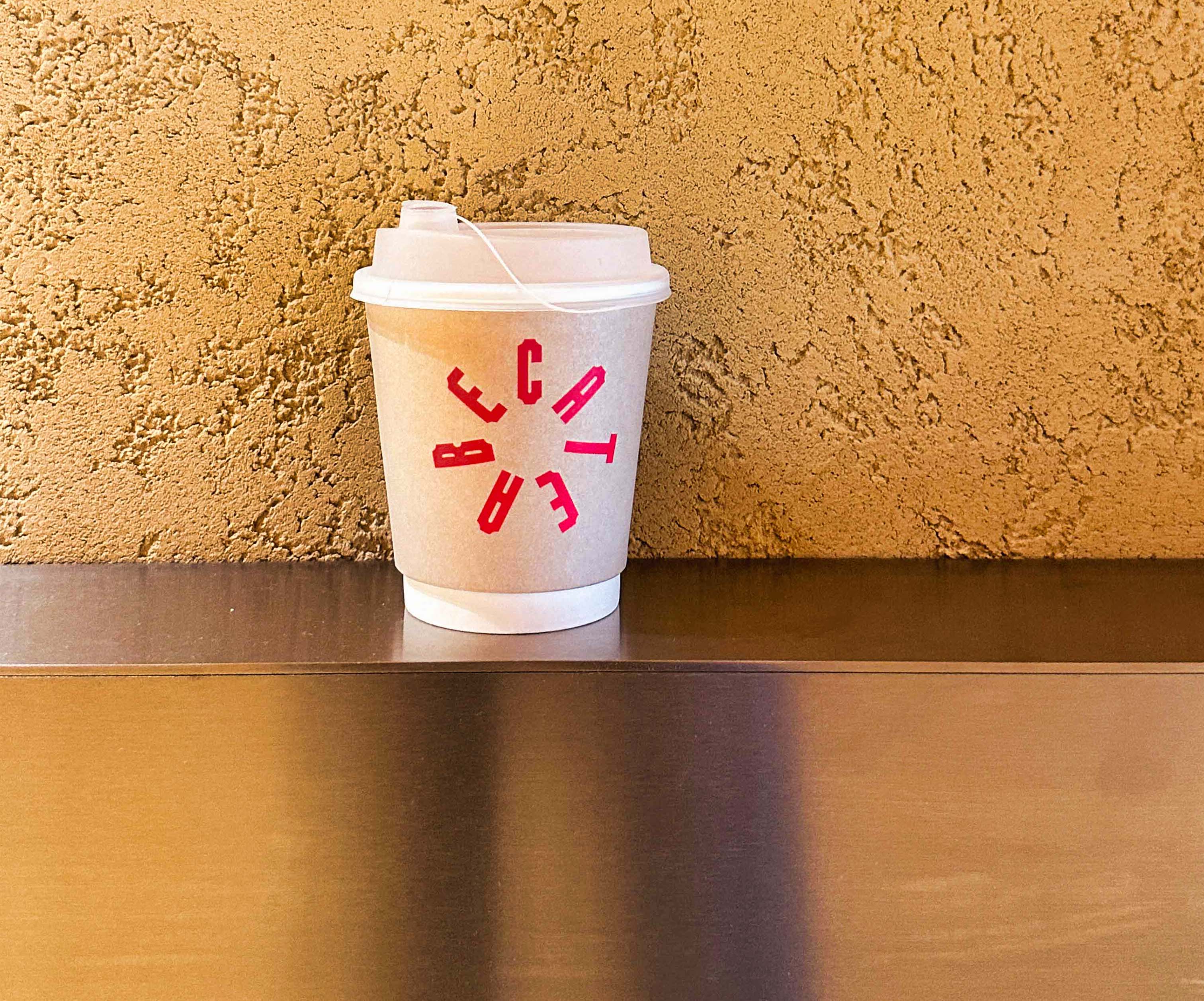 Eat Drink KL | Beca Tea, Damansara Uptown